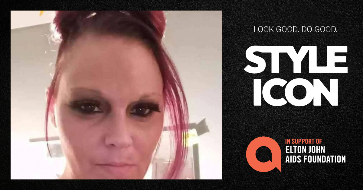 Rachel Abrams | Style Icon presented by Elton John