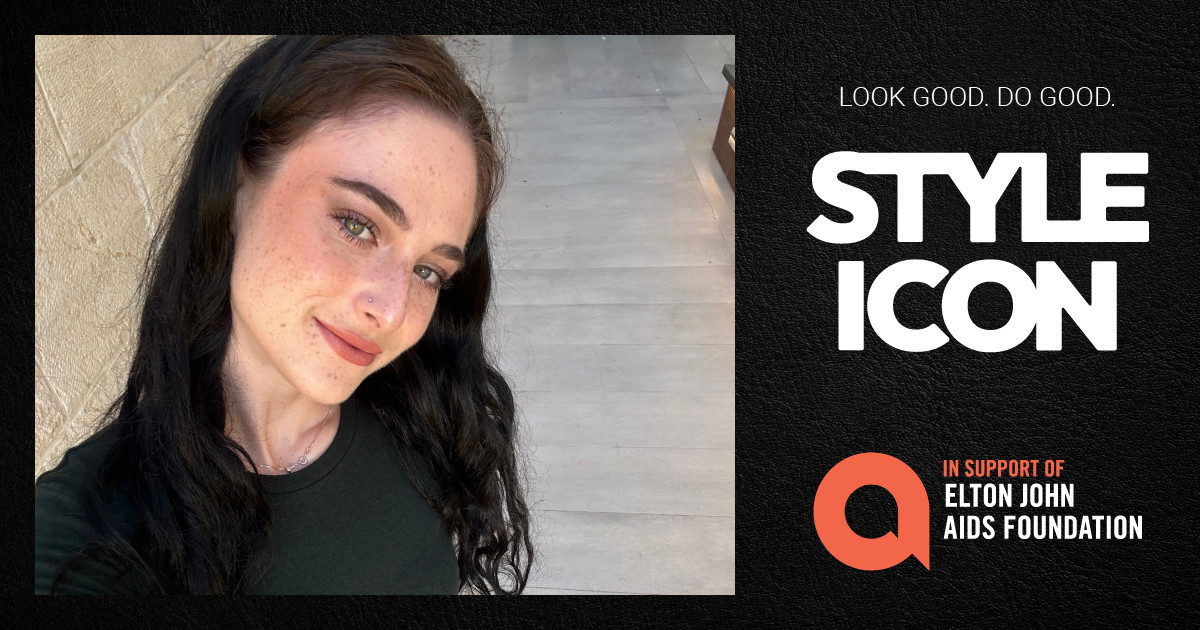 Shira Chilewitz | Style Icon presented by Elton John