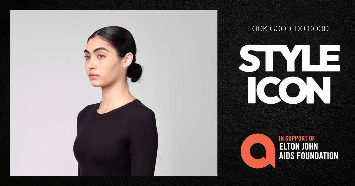 Jaala Duncan | Style Icon presented by Elton John