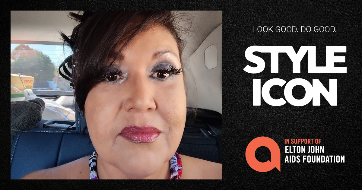 Leela Garcia | Style Icon presented by Elton John