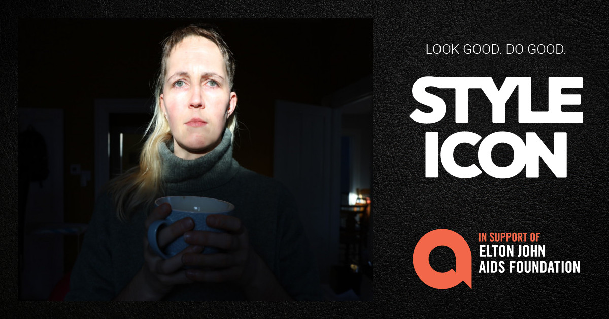 Prinx Lydia | Style Icon presented by Elton John